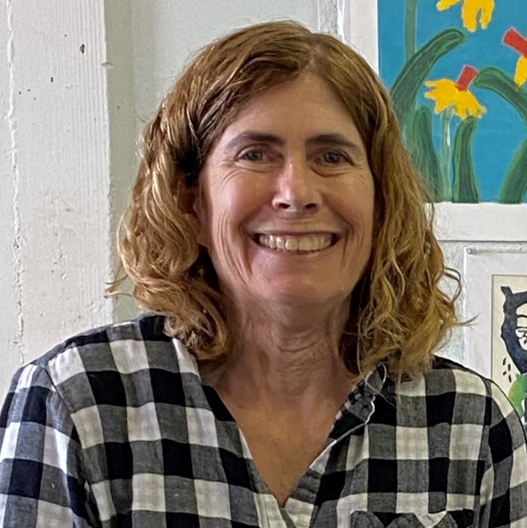 board of directors – California Society of Printmakers